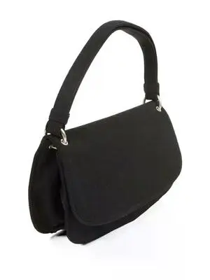 Prada 2010s Cotton Handbag
