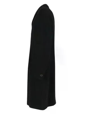 ROMEO GIGLI 1990s Single-breasted Coat