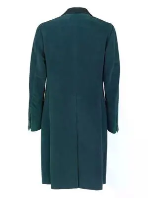 ROMEO GIGLI 1990s Double-breasted Coat