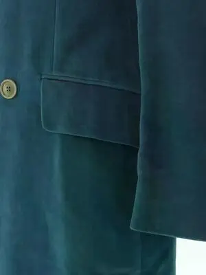 ROMEO GIGLI 1990s Double-breasted Coat