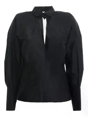 Gianfranco Ferre Long Sleeve Shirts For Women