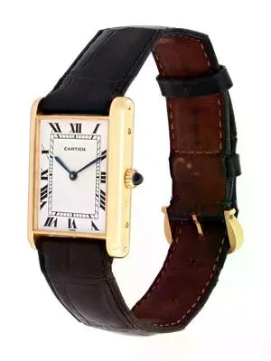 CARTIER Tank 35mm