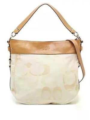 Coach® Top Handle Shoulder Bags