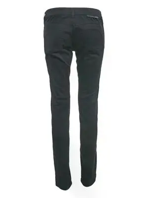 Stella McCartney Velvet Jeans