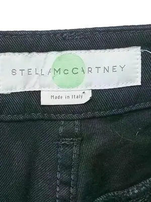 Stella McCartney Velvet Jeans