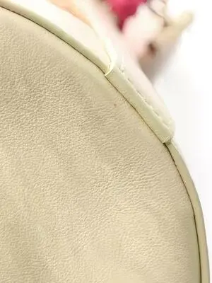 BVLGARI 2010s Serpenti Forever Basket Bag