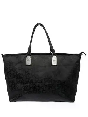 Dkny 2024 Dual-handle Tote Bag