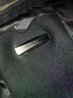 Dkny 2024 Dual-handle Tote Bag