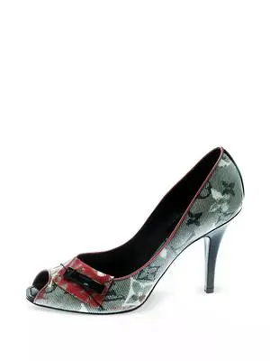 Louis Vuitton Stiletto Shoes For Women