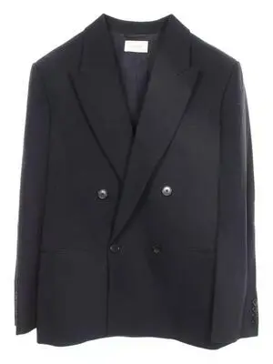 The Row Double Breasted Blazers For Women
