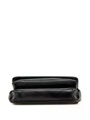 Gucci Small Leather Marina Chain Shoulder Bag