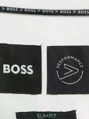 BOSS Button-front Shirt