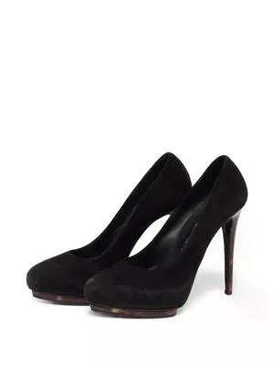 LE SILLA 125mm Platform Stiletto Pumps