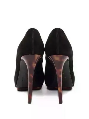 LE SILLA 125mm Platform Stiletto Pumps