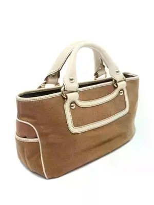 Celine Boogie Handbag