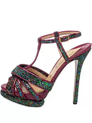 Nicholas Kirkwood Ankle Sandals For Women