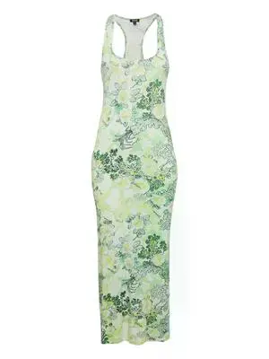 Just Cavalli Maxi Dresses