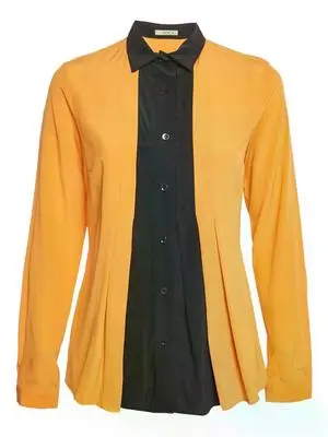 Etro Silk-blend Shirt