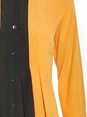 Etro Silk-blend Shirt