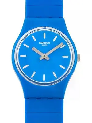 SWATCH Flexiblu 25mm - Blue