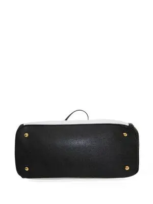 Miu Miu Leather Two-way Handbag