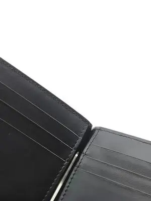 Fendi Ff-pattern Cardholder