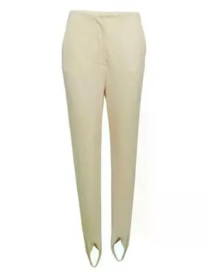 Nanushka Zip Up Bottoms For Women
