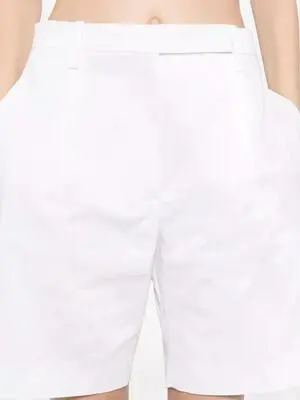 Hermès Bermuda Shorts