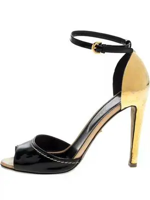 Sergio Rossi Open Toe Sandals For Women