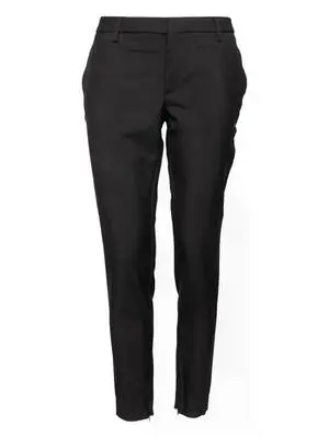 Saint Laurent Straight-leg Trousers