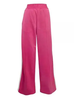 Off-white Pull On Pants For Women