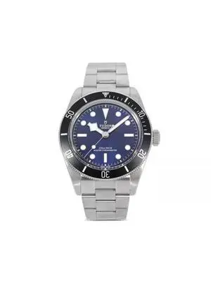 TUDOR Black Bay, Stainless Steel Case
