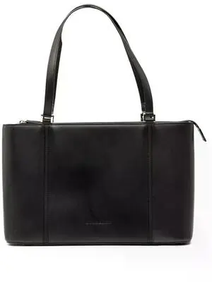Women's Burberry Black Totes