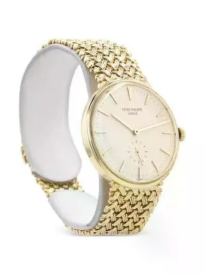 Patek Philippe 1960 Calatrava 33mm