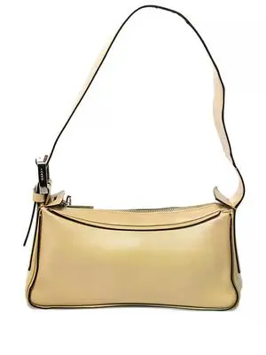 Bally Leather Shoulder Bag