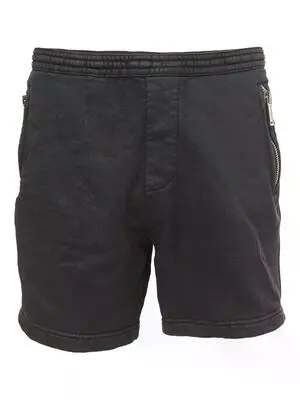 Dsquared2 Zip Up Shorts For Men