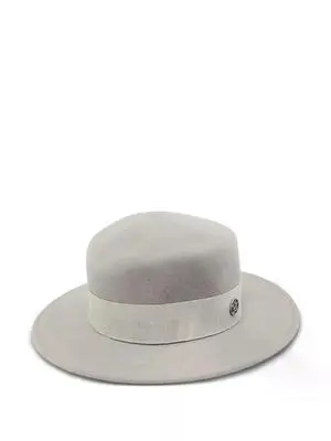 Women's Flat Top Hats