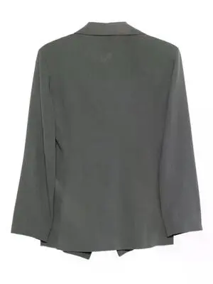 VIVIENNE WESTWOOD 1990s Button-fastening Blazer