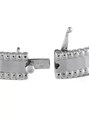 Van Cleef & Arpels 18k White Gold Bracelet