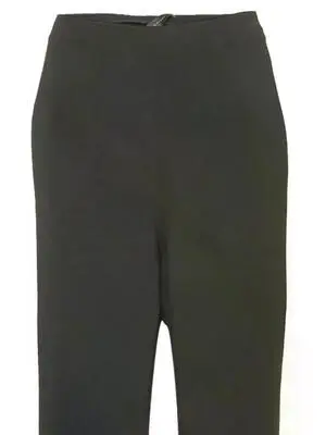 Roland Mouret Crepe Trousers