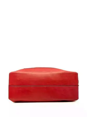Loewe Anagram Shopper Tote Bag