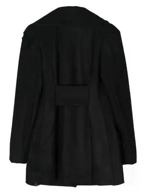 VIVIENNE WESTWOOD 2017-2018s Wool Coat