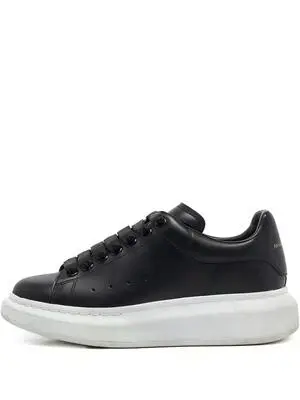 Alexander McQueen Oversized Sneakers