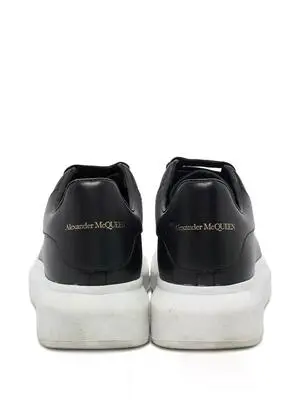 Alexander McQueen Oversized Sneakers
