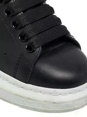 Alexander McQueen Oversized Sneakers