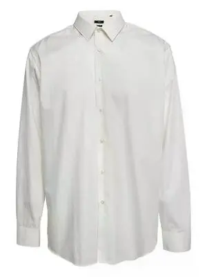 BOSS Pre-owned Cotton Shirt