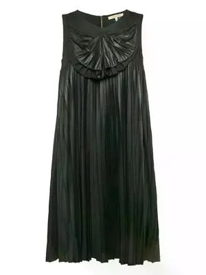 See By Chloe Black Dresses