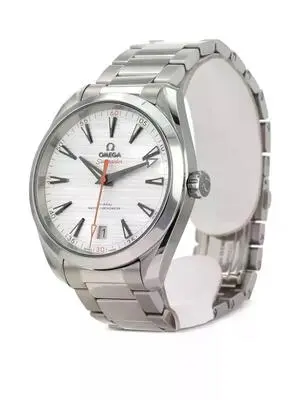Omega Seamaster Aqua Terra 41mm