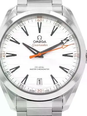 Omega Seamaster Aqua Terra 41mm