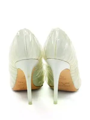 JIMMY CHOO 110mm Layered Pumps